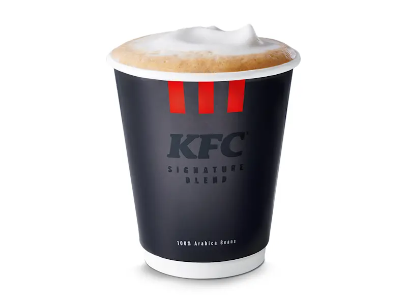 Drinks | KFC Drinks Menu
