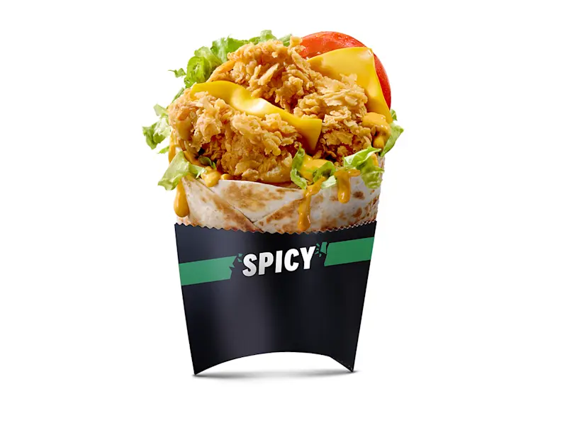 Drinks | KFC Drinks Menu