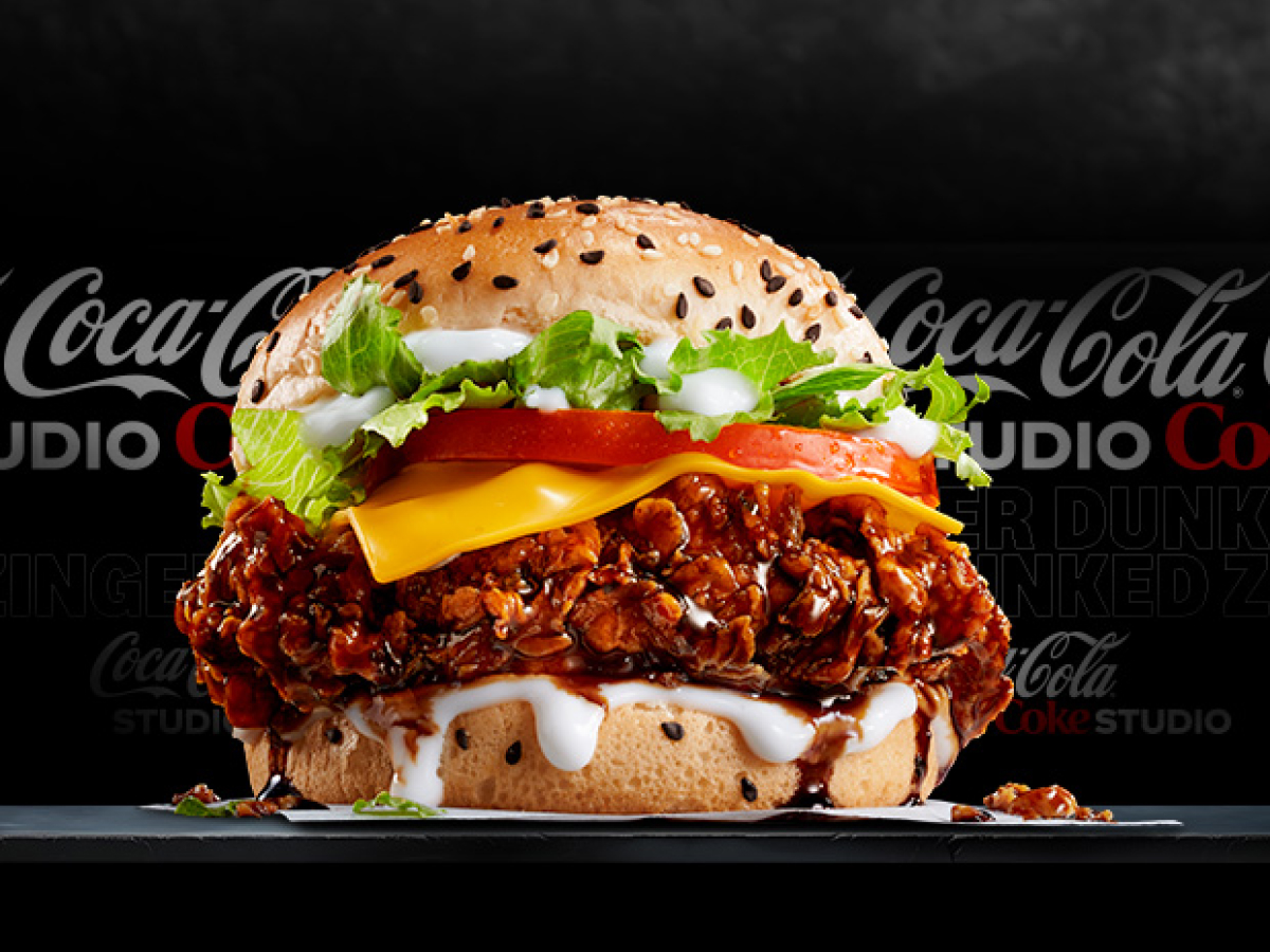 New: Limited Time | KFC New: Limited Time Menu