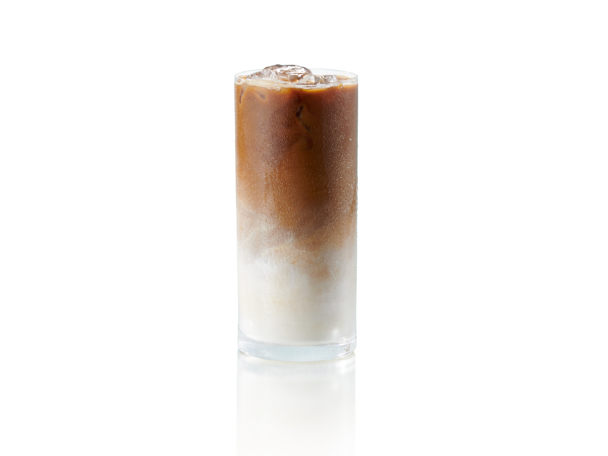 Iced Coffee | Exclusives | KFC Menu