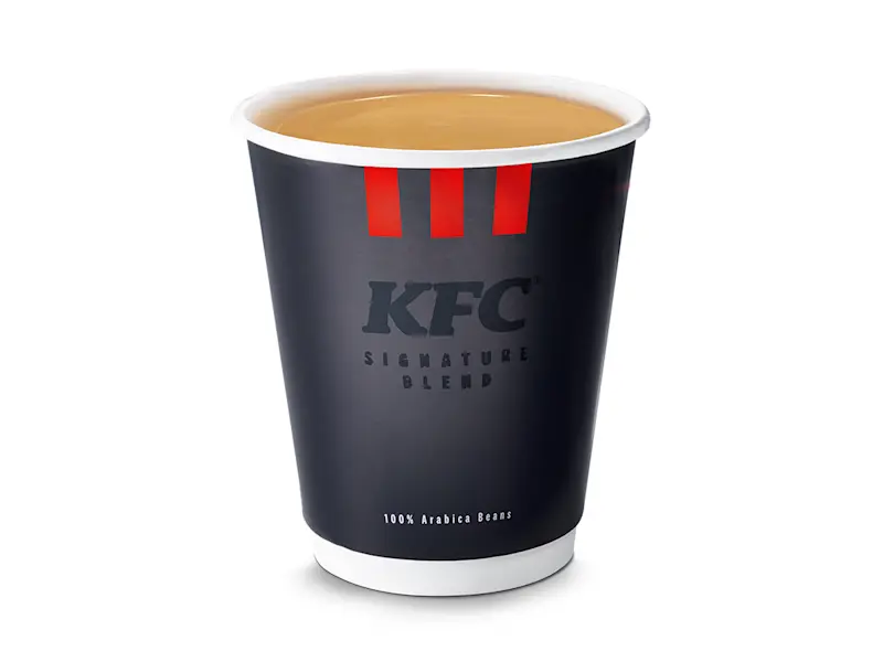 Drinks | KFC Drinks Menu