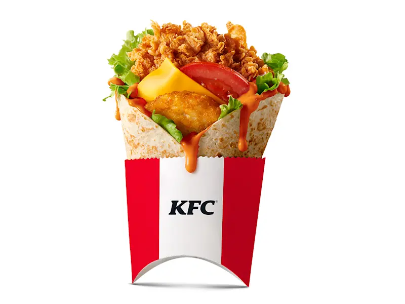 Box Meals | KFC Box Meals Menu