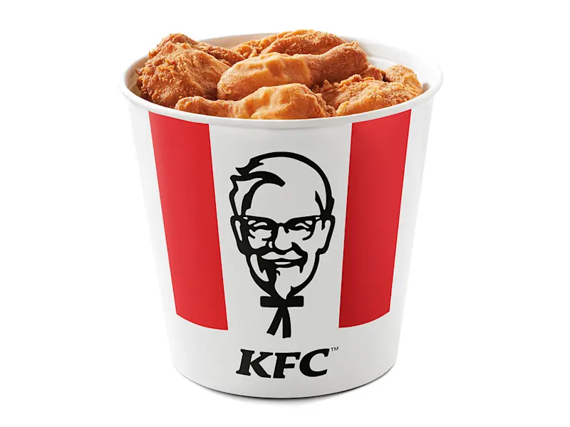 Drinks | KFC Drinks Menu