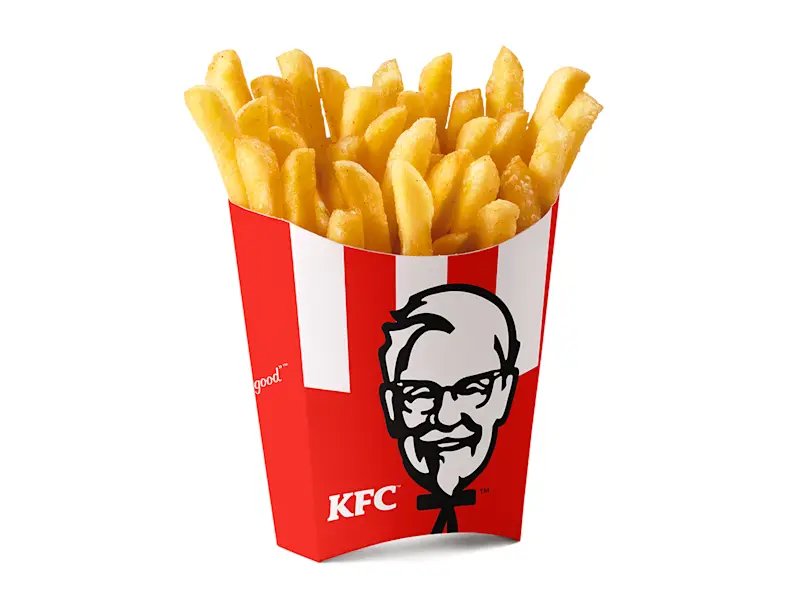 Sharing | KFC Sharing Menu