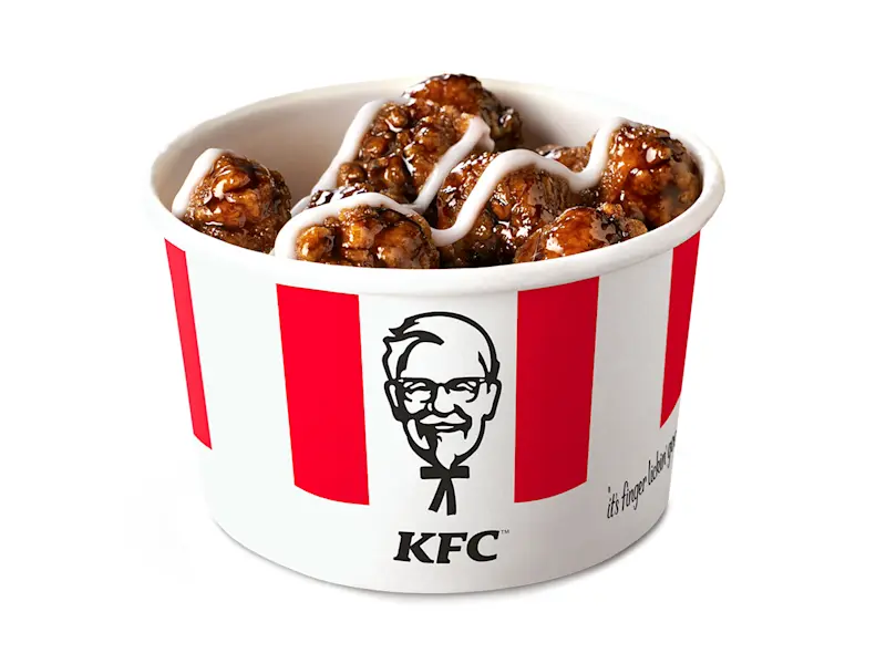 Burgers | KFC Burgers Menu