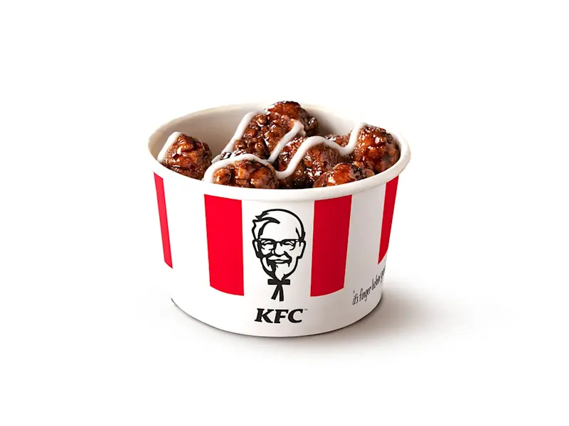 Burgers | KFC Burgers Menu