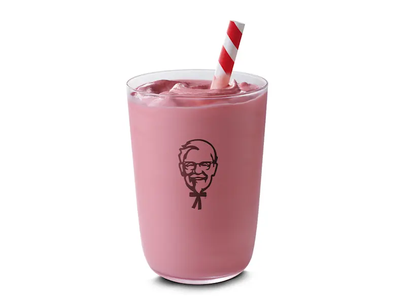 New: Limited Time | KFC New: Limited Time Menu