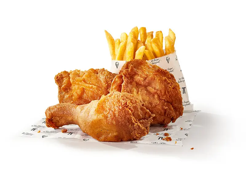Order KFC Online Menu | KFC Menu For Sharing
