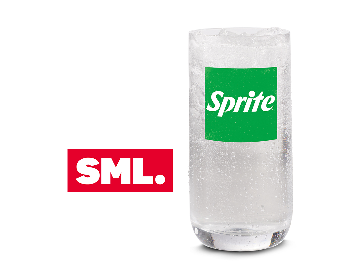 Sprite SF Sml | Drinks | KFC Menu