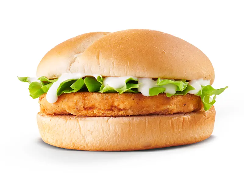 Sharing | KFC Sharing Menu