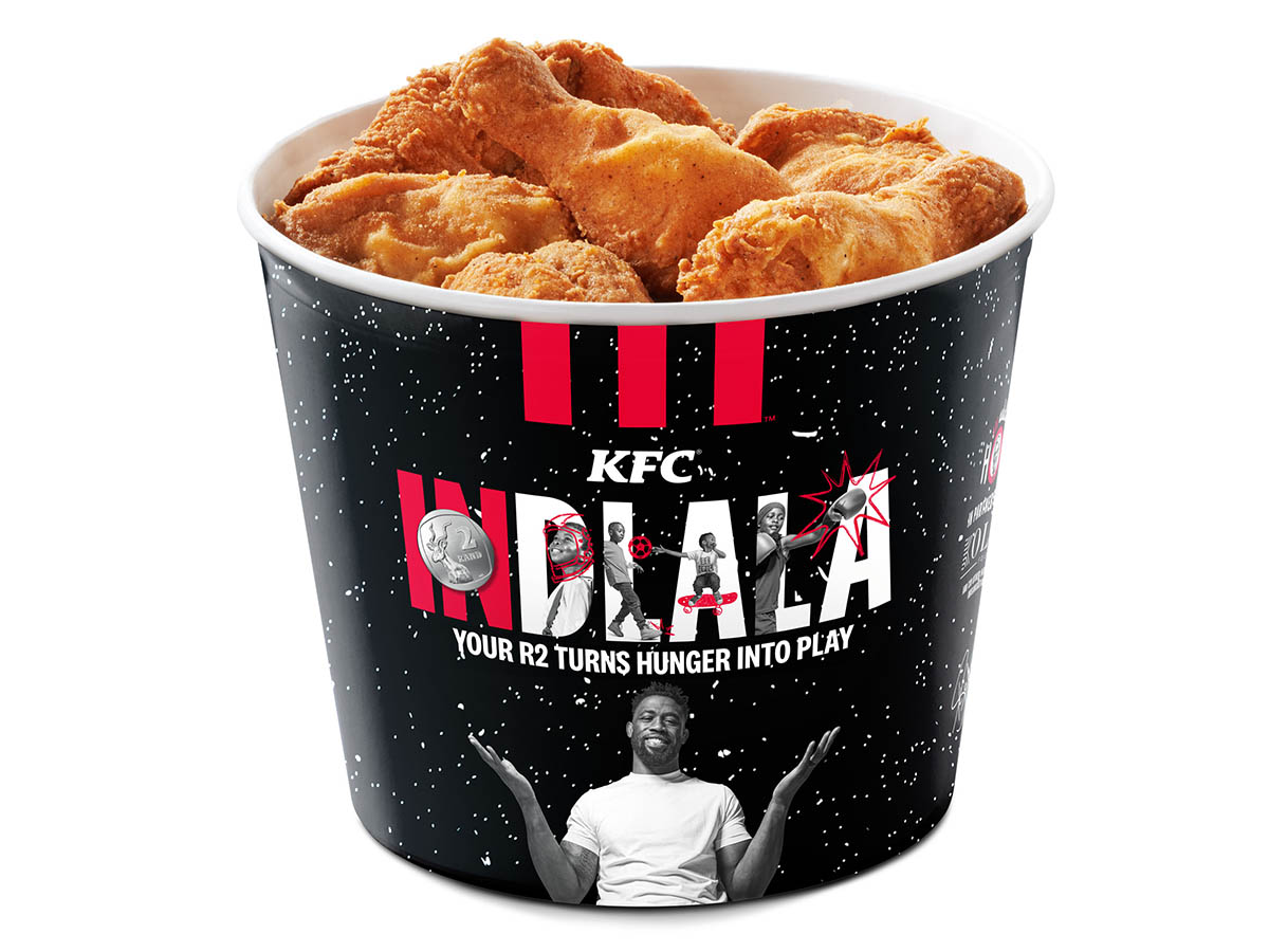 15 Piece Bucket | Buckets | KFC Menu