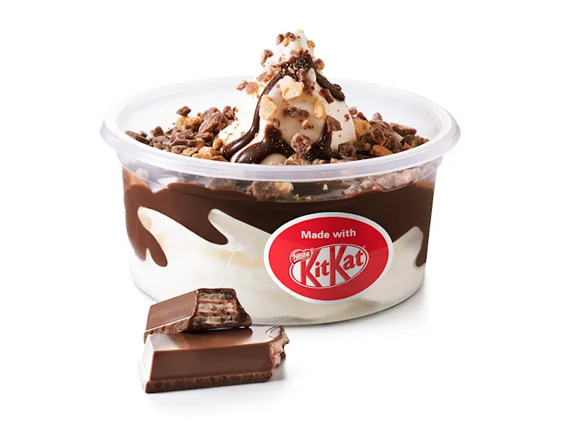 Wraps | KFC Wraps Menu