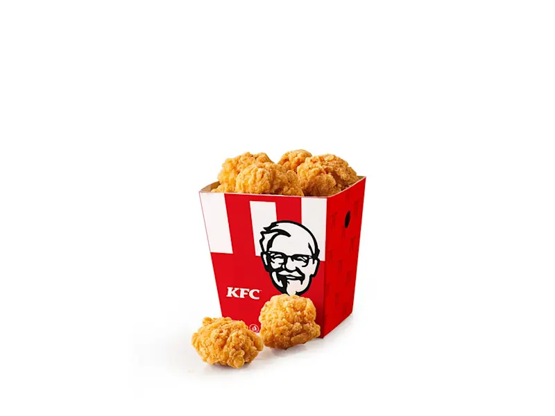 Order KFC Online Menu | KFC Menu For Sharing