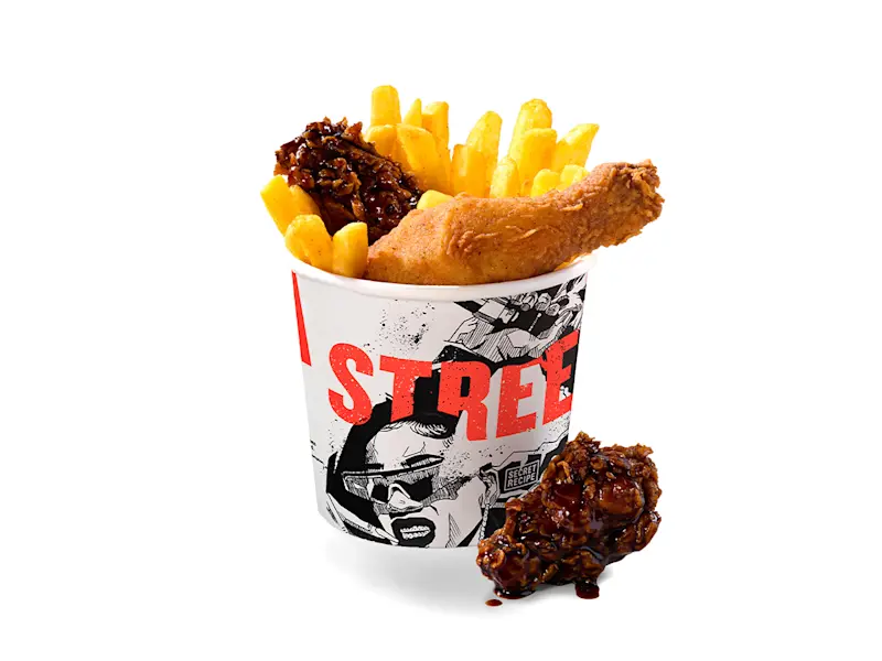 Drinks | KFC Drinks Menu