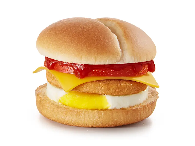 Streetwise | KFC Streetwise Menu