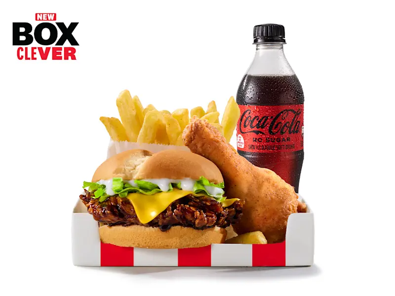 Snacks & Sides | KFC Snacks & Sides Menu