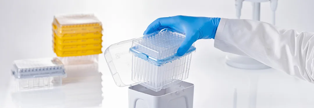 Pointes de pipettes pour la manipulation de liquides | SARSTEDT