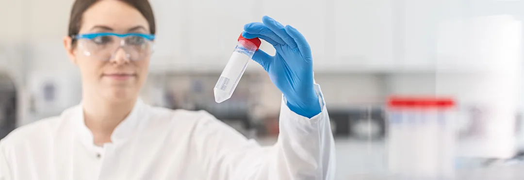 Reagent and centrifuge tubes | SARSTEDT