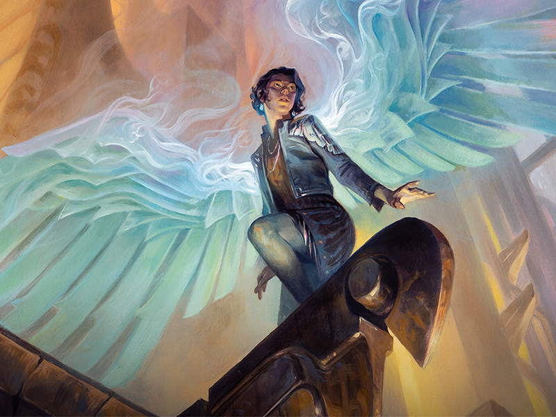 The Magic Academy Learn to Play and Deck Building Videos Are Available ...