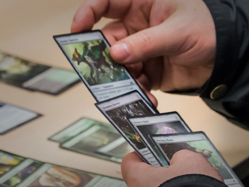 Prerelease & Play Boosters: Explained | WPN