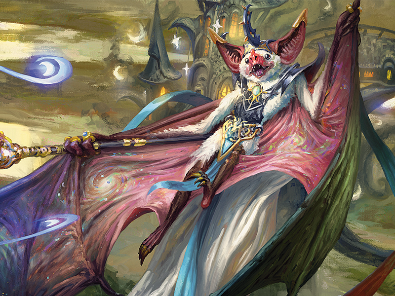 Players Participating in Bloomburrow Standard Events In-Store Can Earn ...