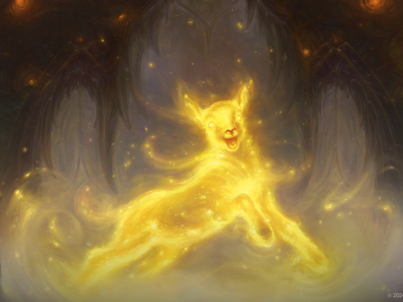 Tips to Transition Players from Duskmourn Open House to Foundations ...