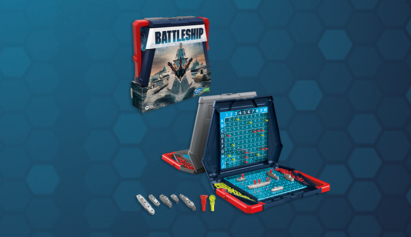 Battleship Classic | WPN