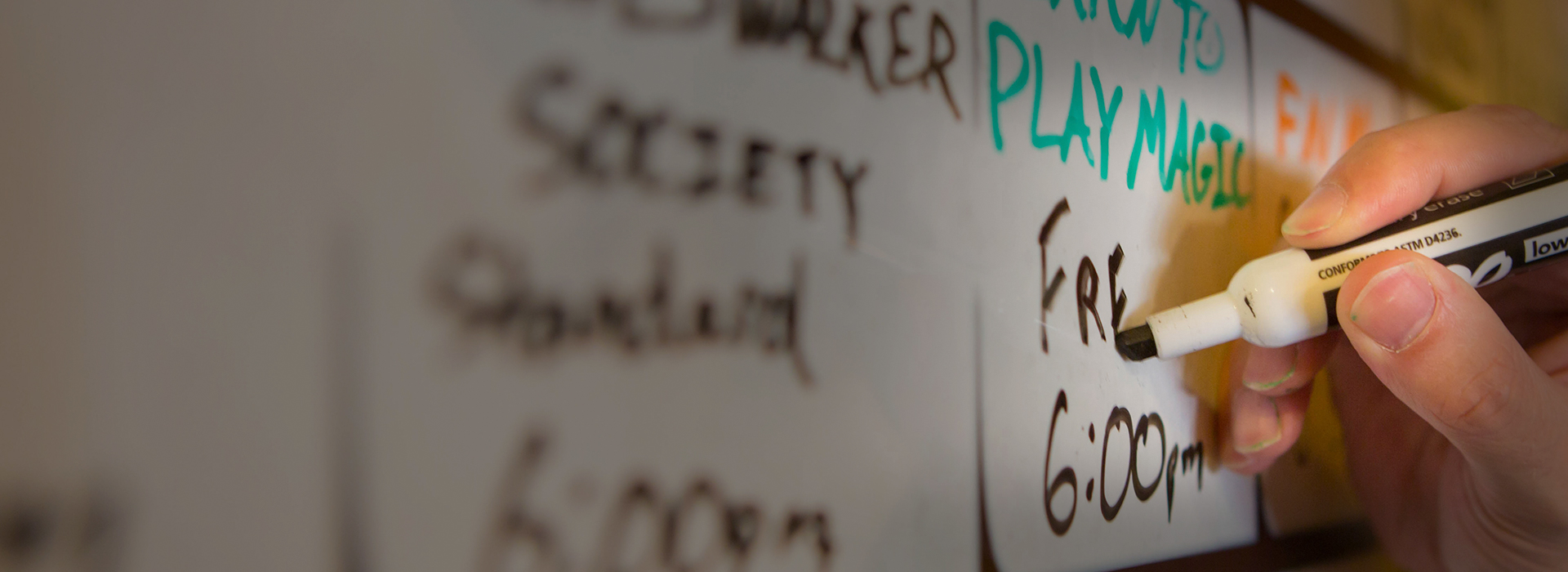 How to Design a Stellar Store Calendar | WPN