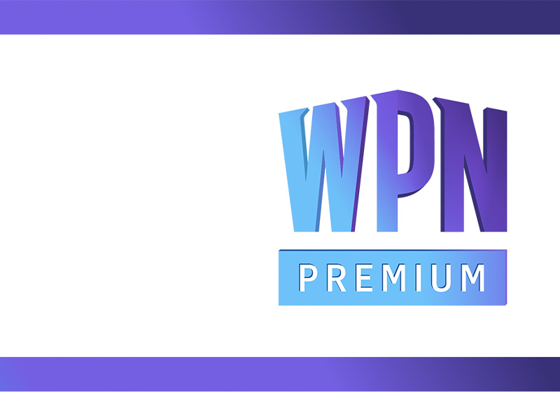The Path to WPN Premium Toolkit | WPN