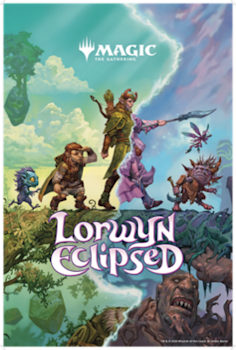 Lorwyn Eclipsed | WPN