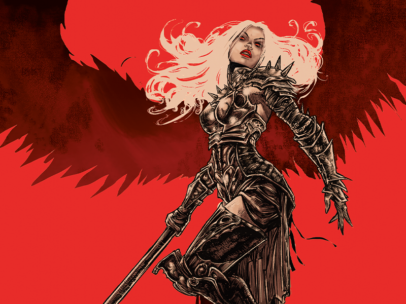 Innistrad Remastered Events & Promo Overview | WPN