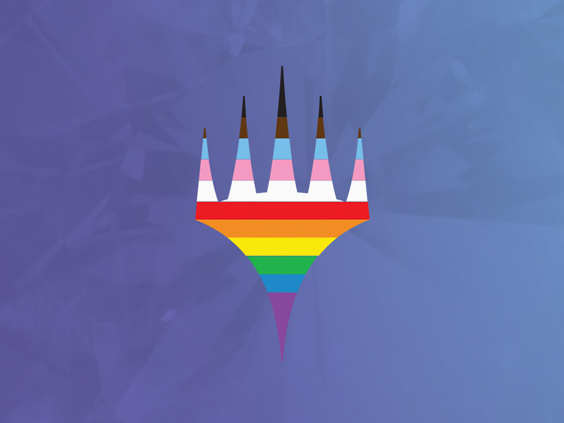 Celebrate Pride Month This June with Magic Presents: Pride! | WPN