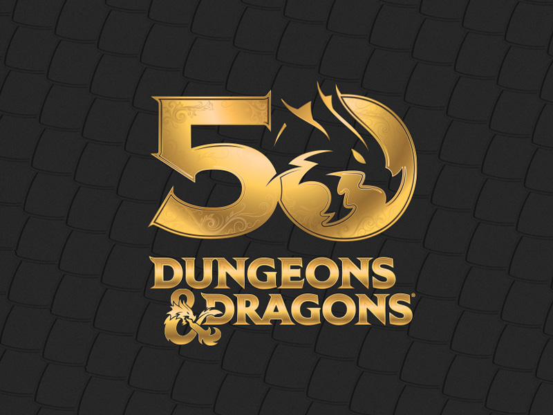 D&D 50th Anniversary Play Series—2024 Player's Handbook | WPN