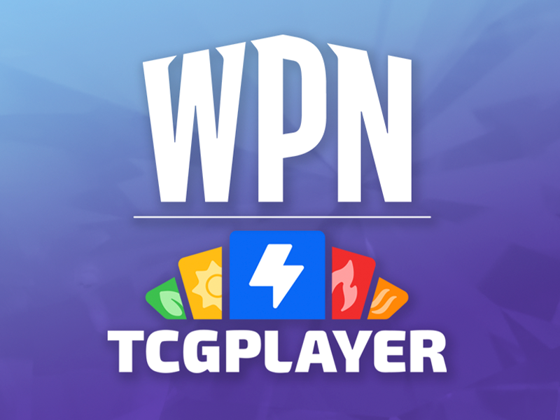 Wizards Play Network is Teaming Up with TCGplayer! | WPN