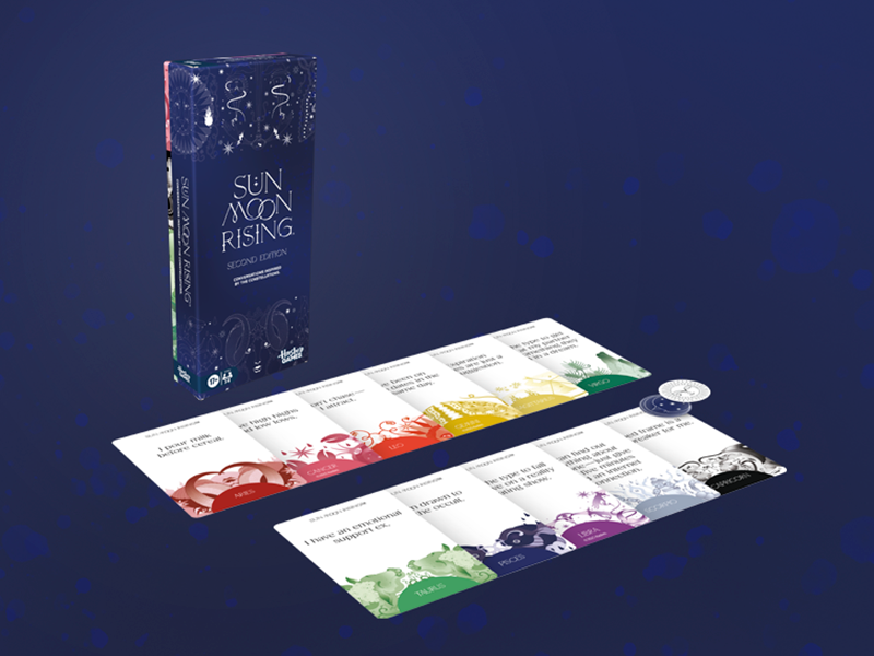 Sun Moon Rising | WPN