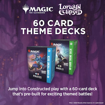 Lorwyn Eclipsed | WPN