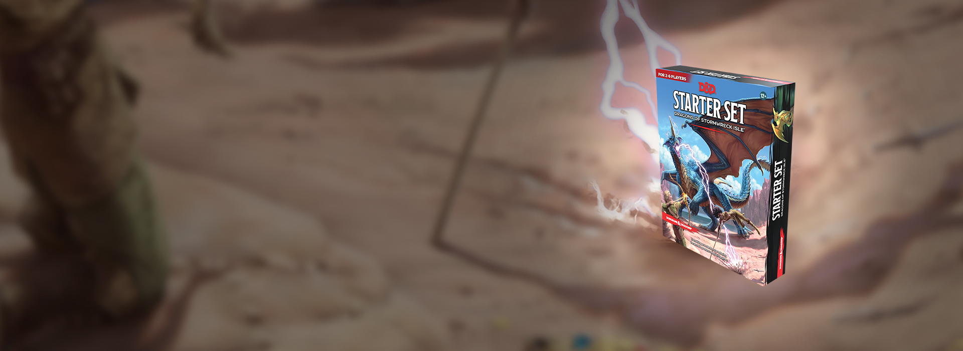 Your D&D Learn-to-Play Weekend Checklist | WPN