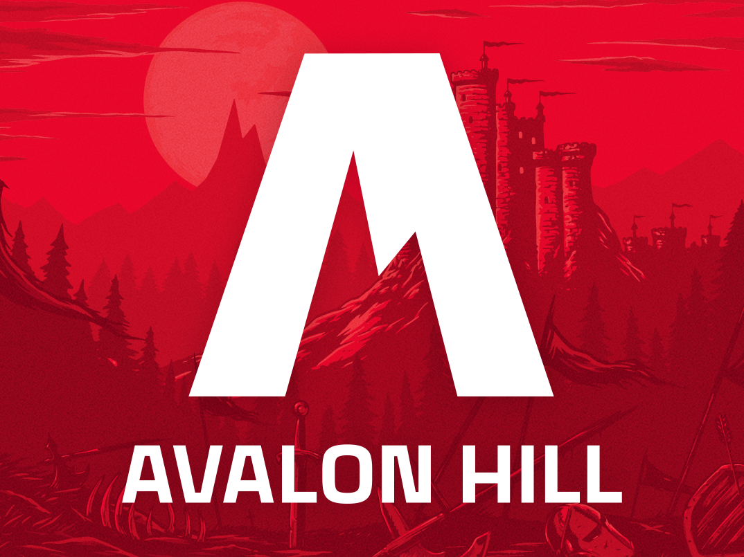 Avalon Hill's Games for the Adventurous Now Available Through WPN ...