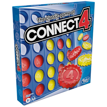 Connect 4 | WPN
