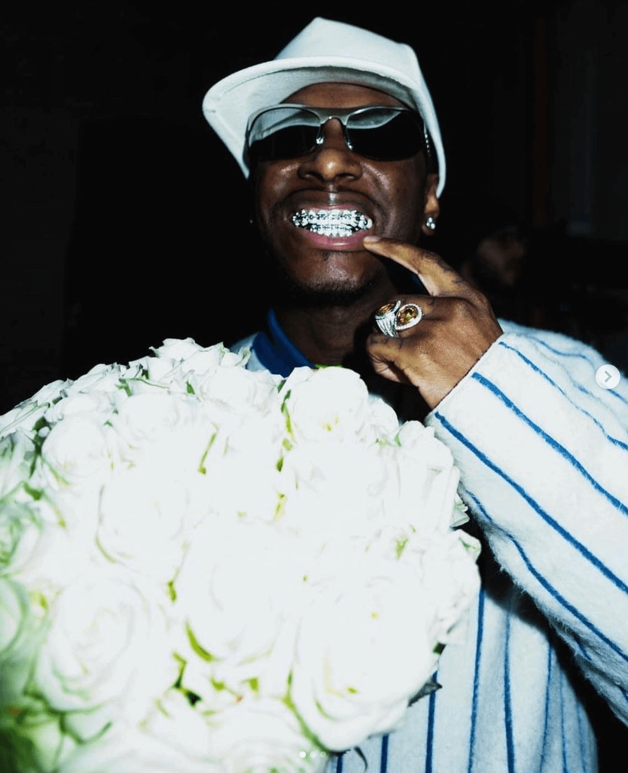 Bloody Osiris Management | Talent Agent Contact Details