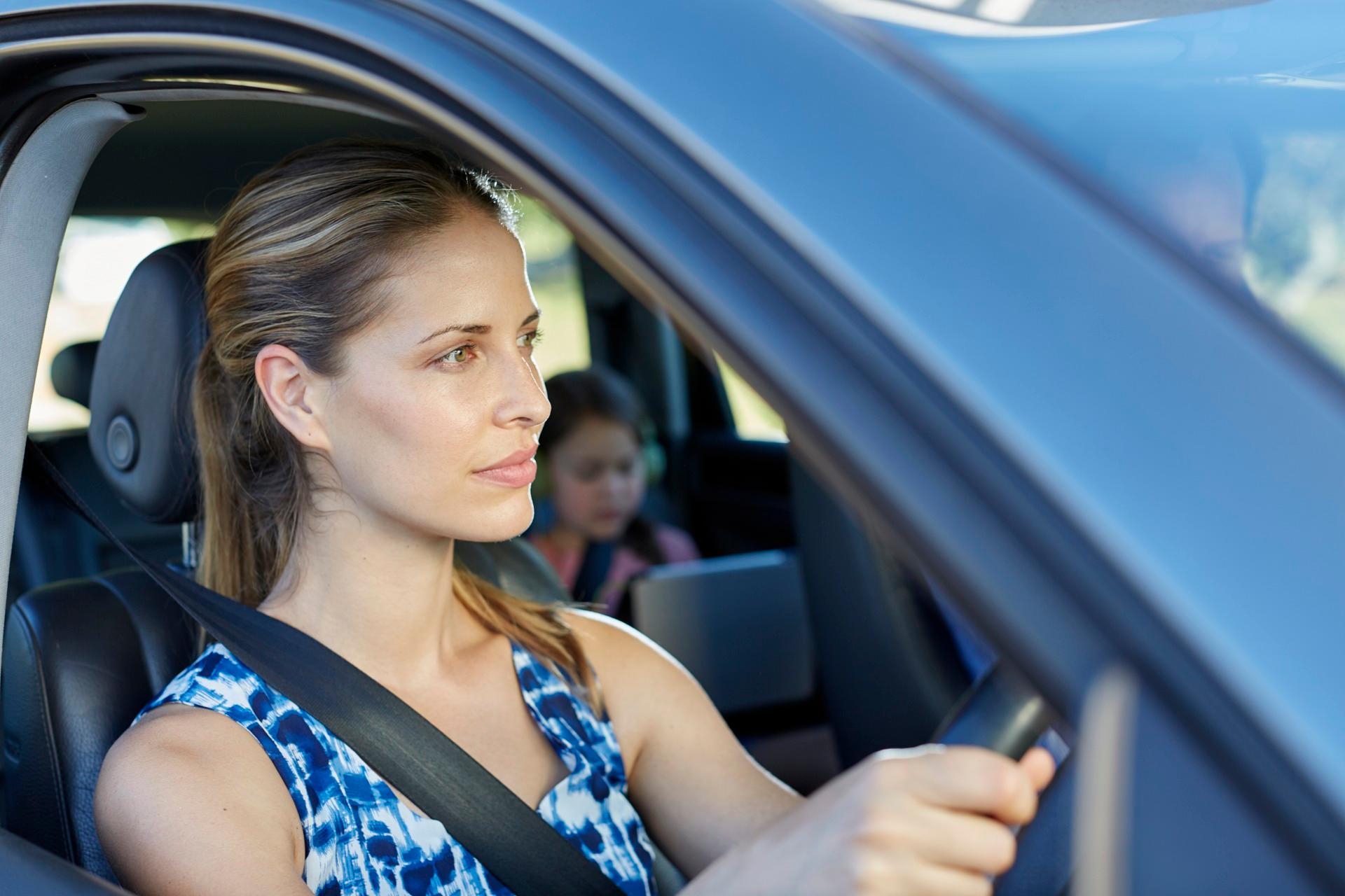 Bilreda stenskott - Carglass® sköter allt! | Carglass®