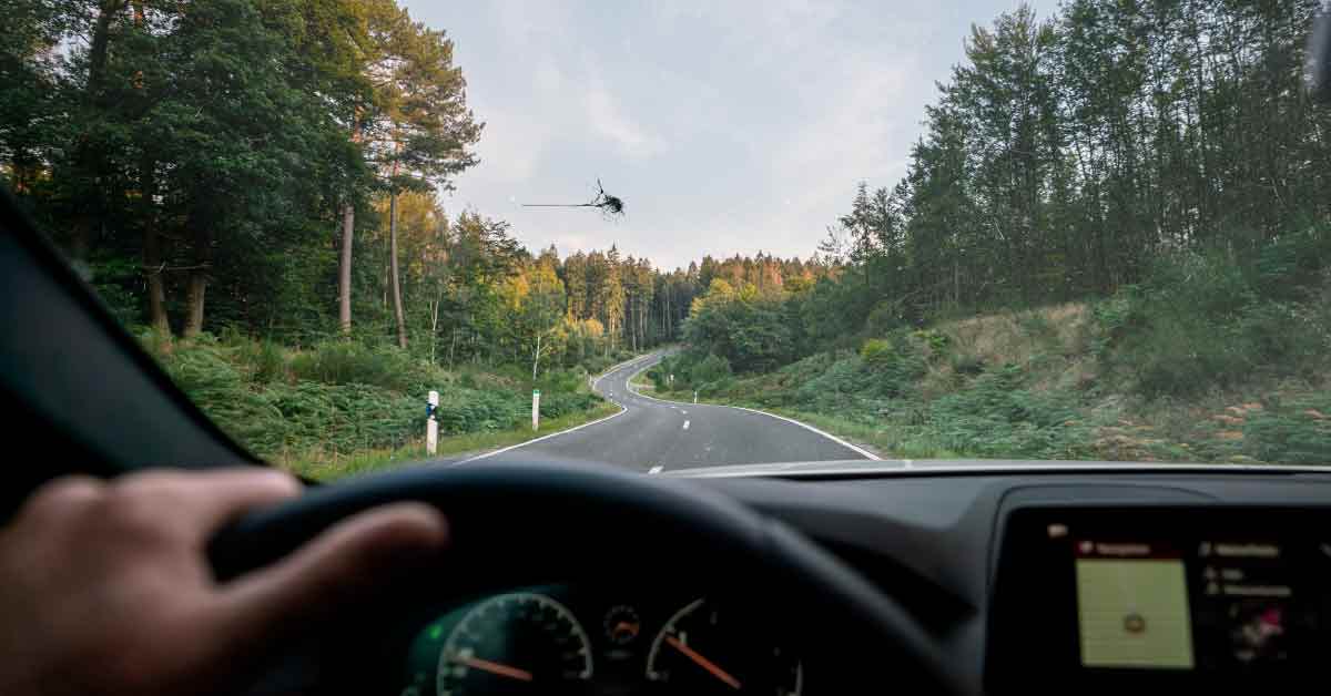 VW | Ny forrude og Stenslag reparation | Carglass®