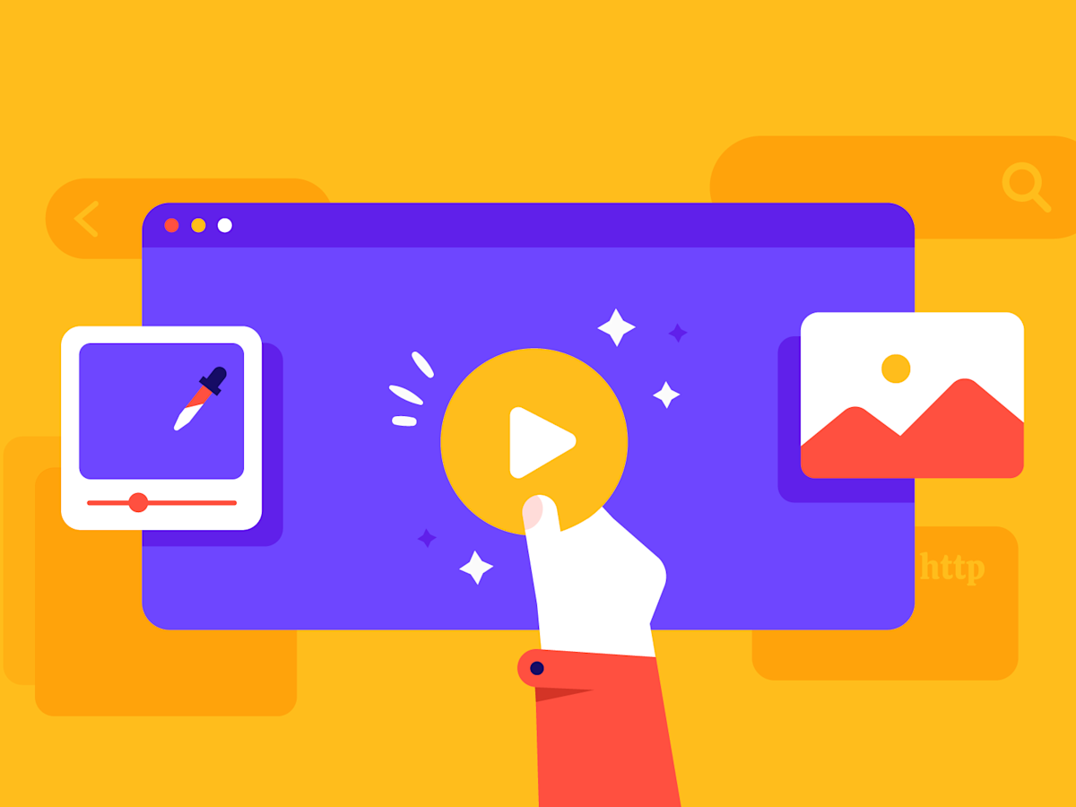 Dive in to the world of Design & Development | ruttl Blog