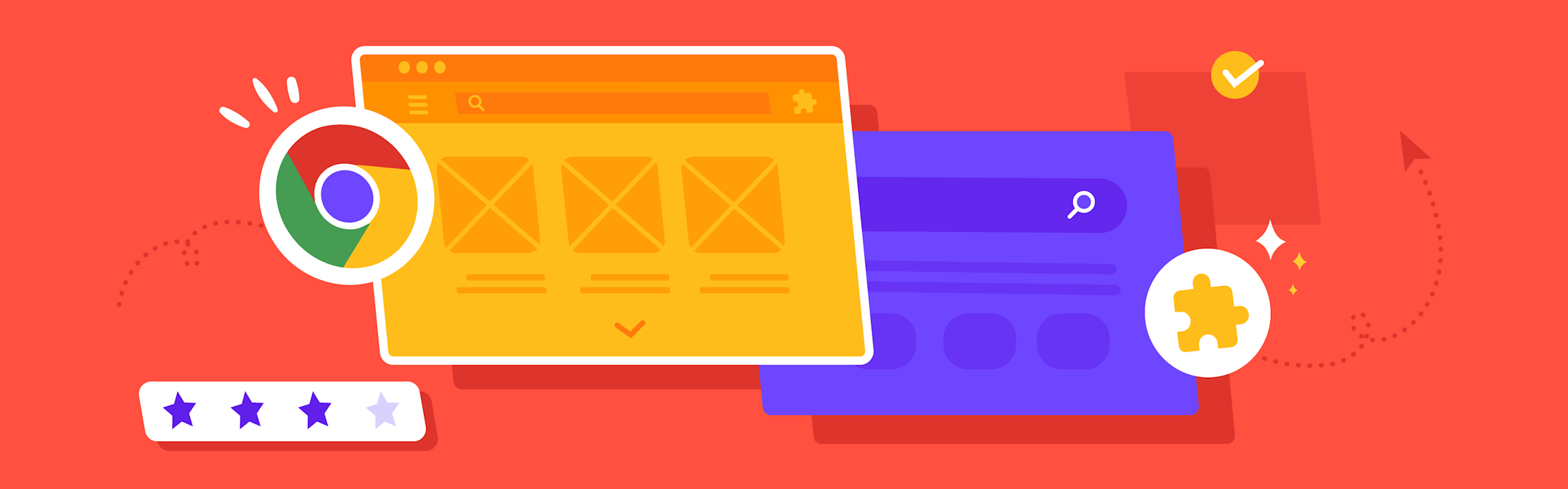 6 Best chrome extensions for web developers in 2024 | ruttl Blog