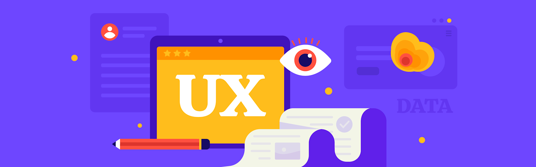 12 Awesome UX Design Examples To Copy in 2024 | ruttl Blog