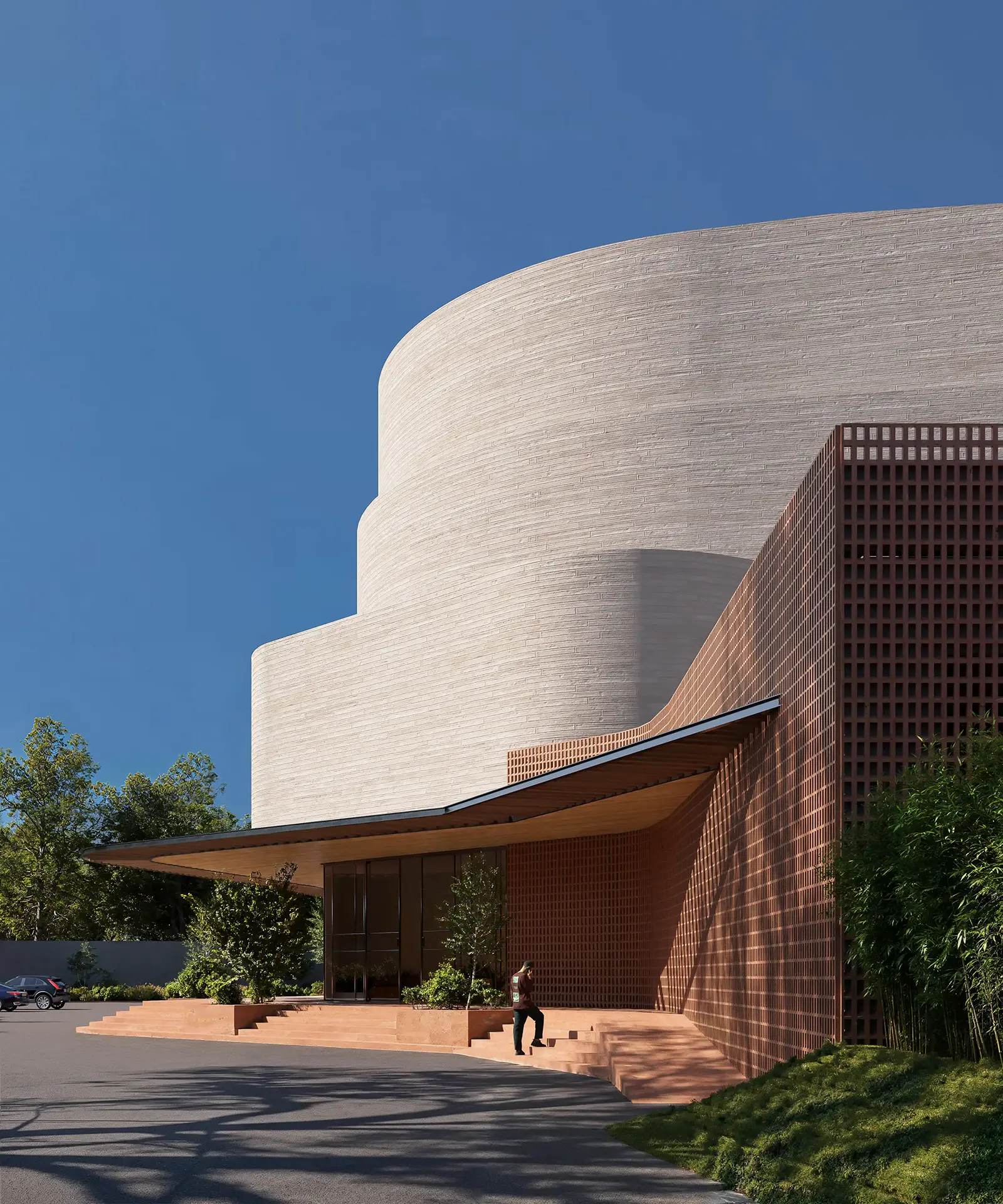 MNA Visual - Architecture & Visualization Studio