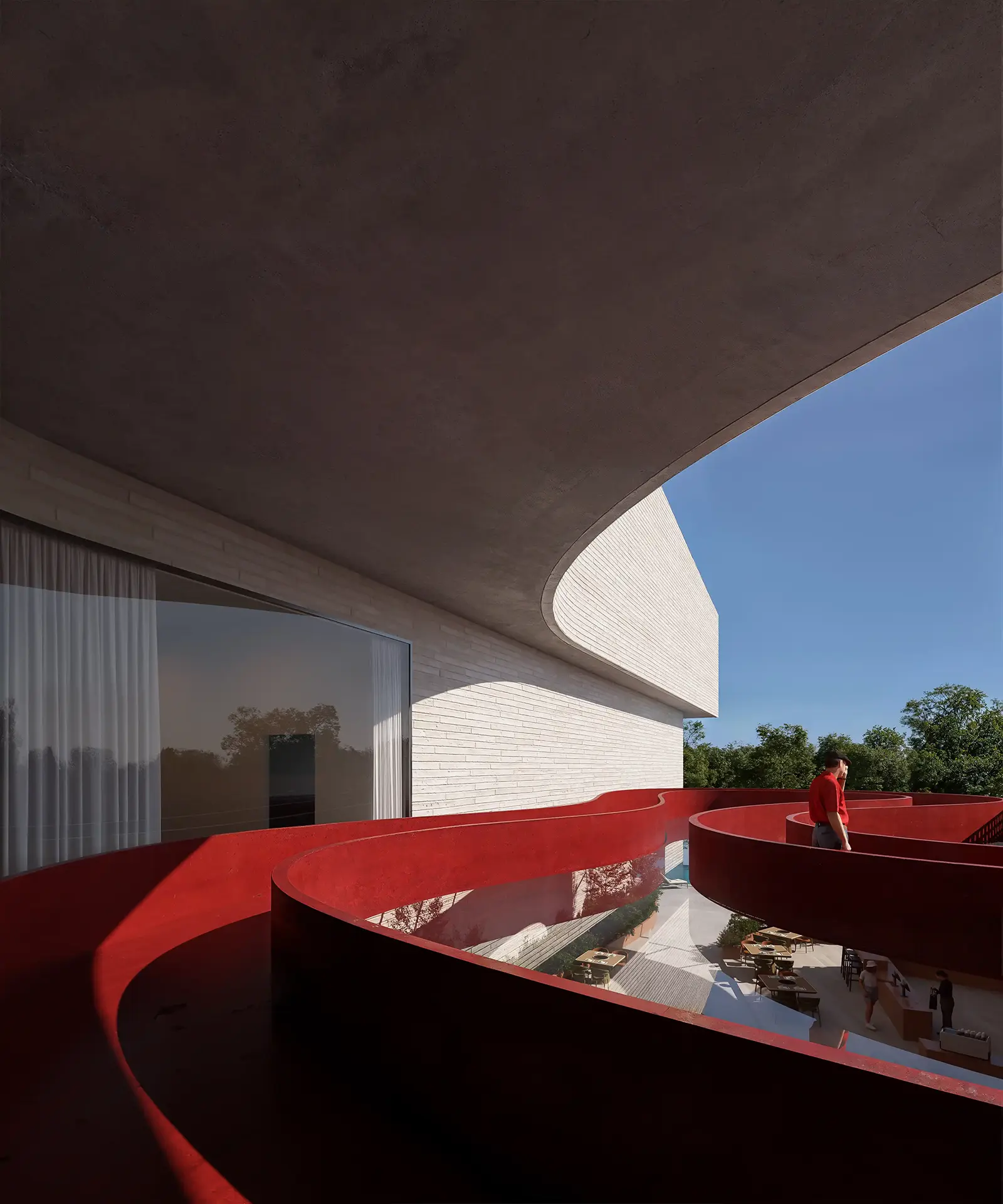 MNA Visual - Architecture & Visualization Studio