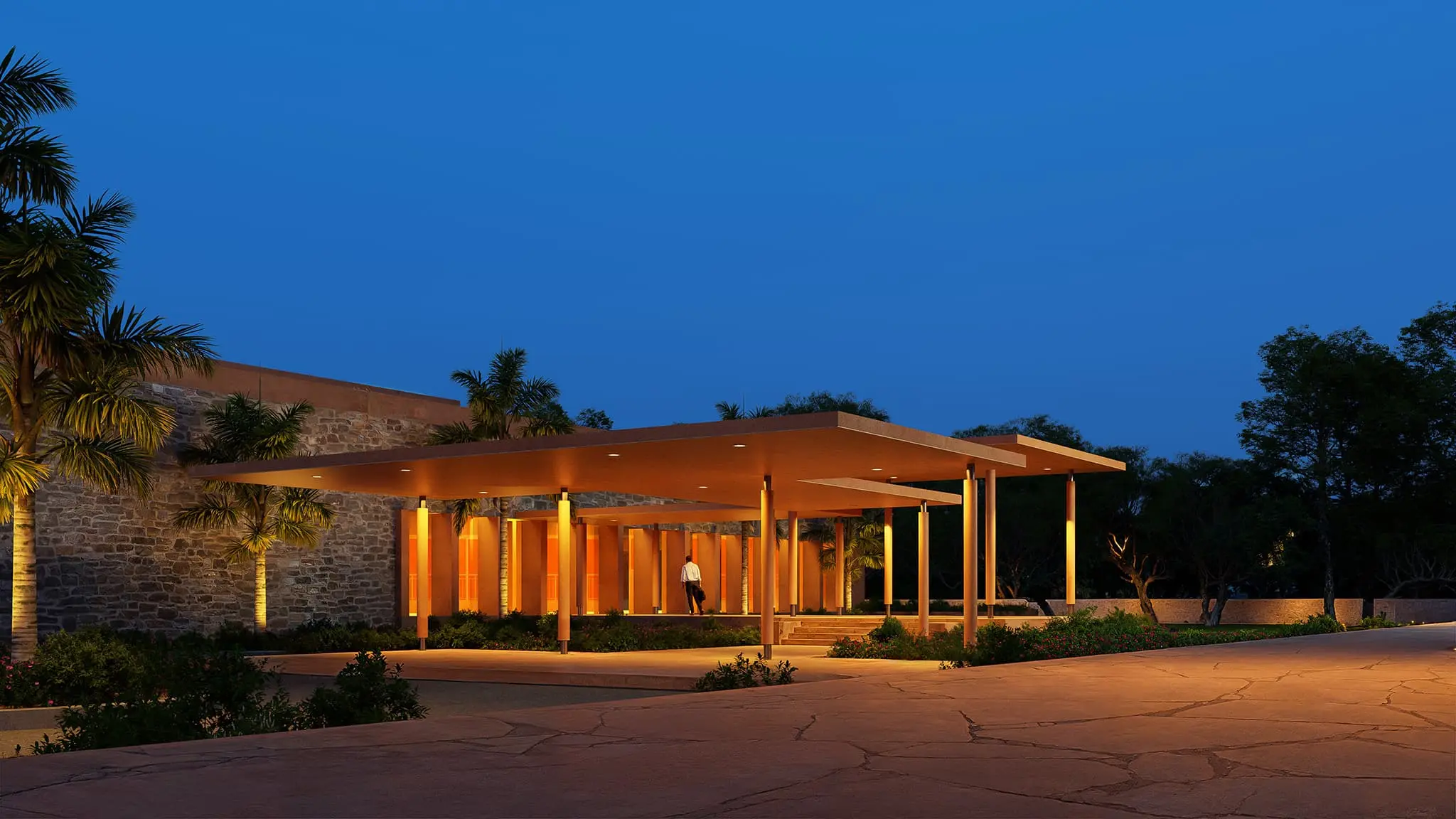 MNA Visual - Architecture & Visualization Studio