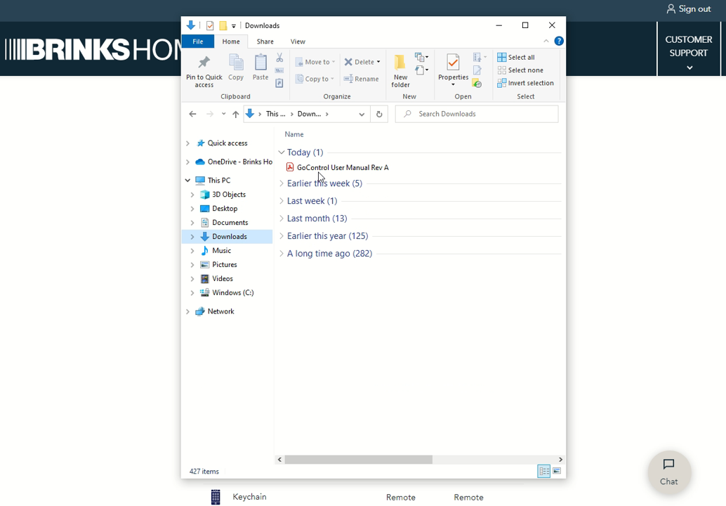 How to Download Your System User's Manual
