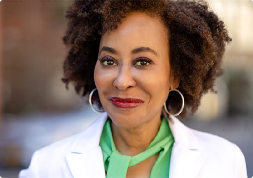 Clinically Tested Hair Growth - Published Studies | Nutrafol